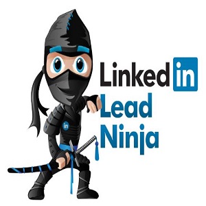 Linkedin Lead Ninja